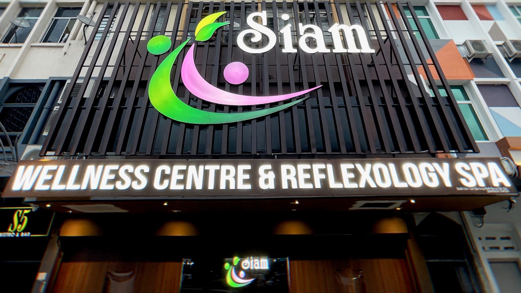 Photo Gallery - Siam Spa Wellness Group International