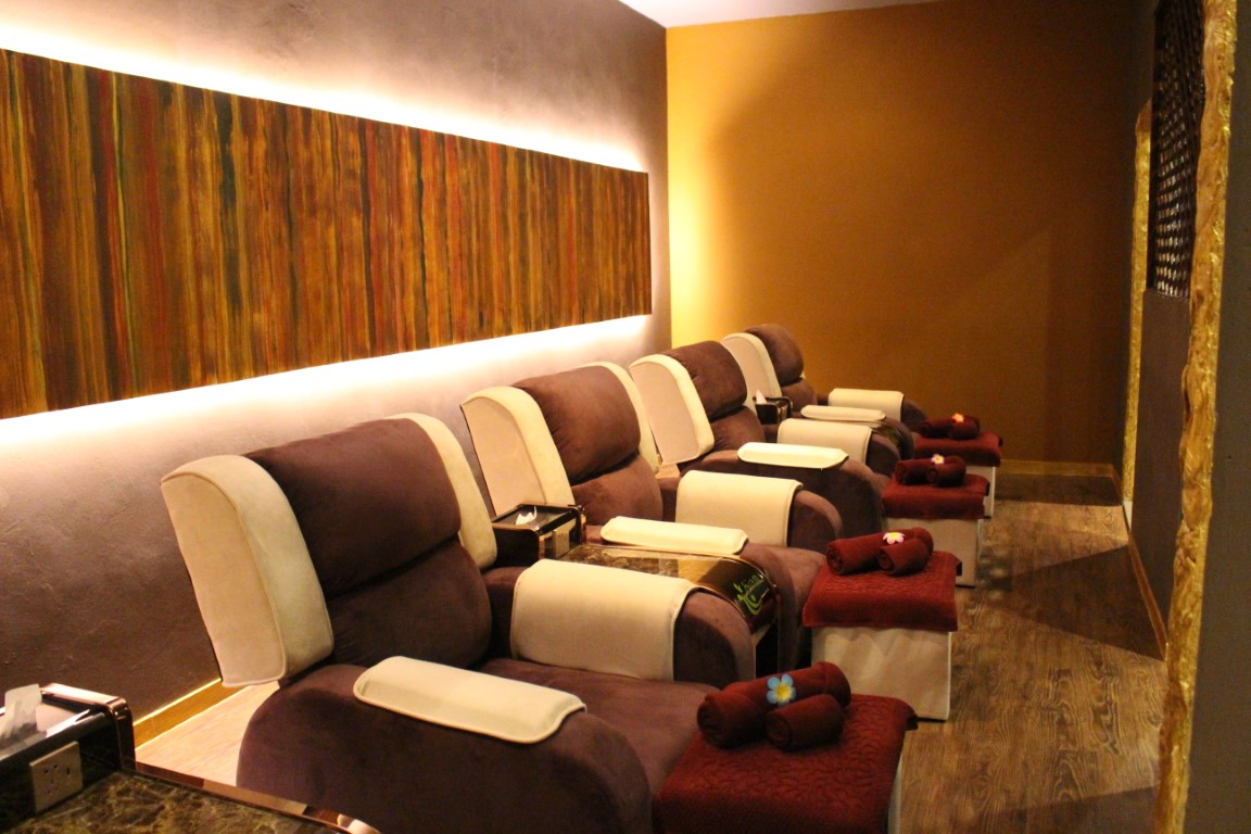 Photo Gallery - Siam Spa Wellness Group International