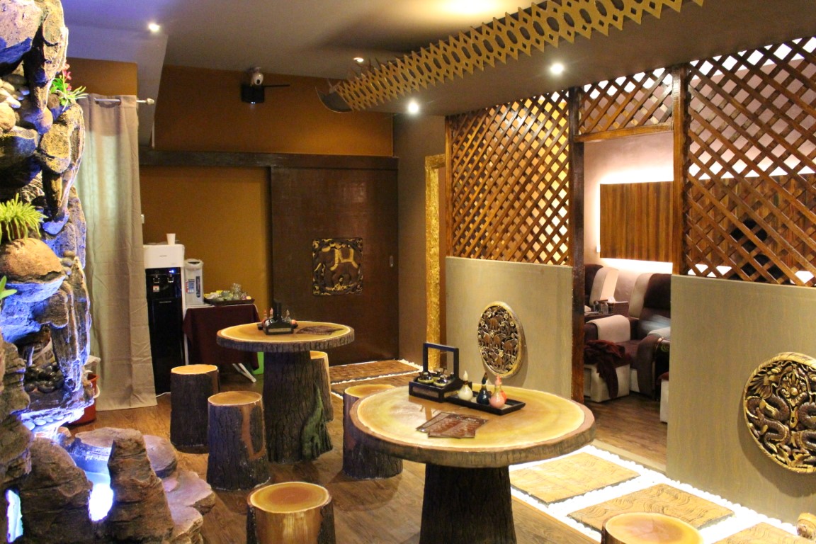 Photo Gallery - Siam Spa Wellness Group International
