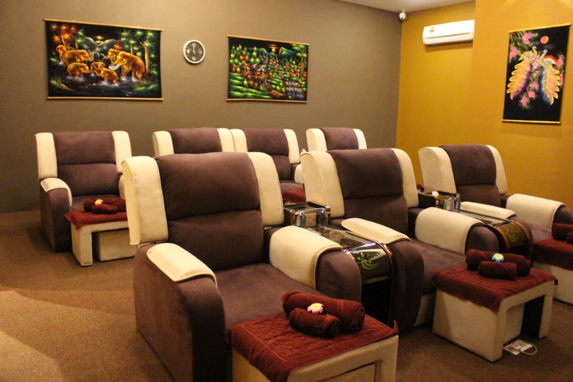 Photo Gallery - Siam Spa Wellness Group International
