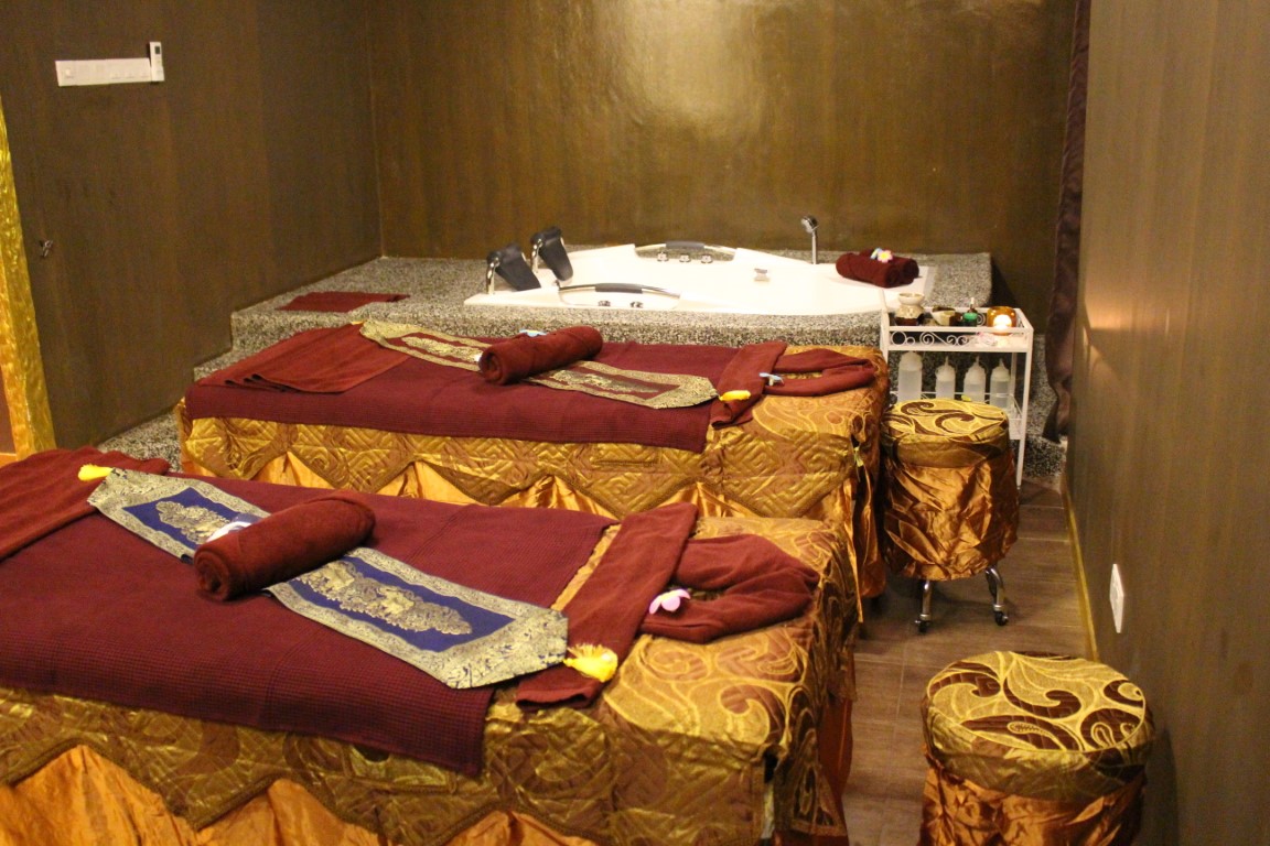Photo Gallery - Siam Spa Wellness Group International